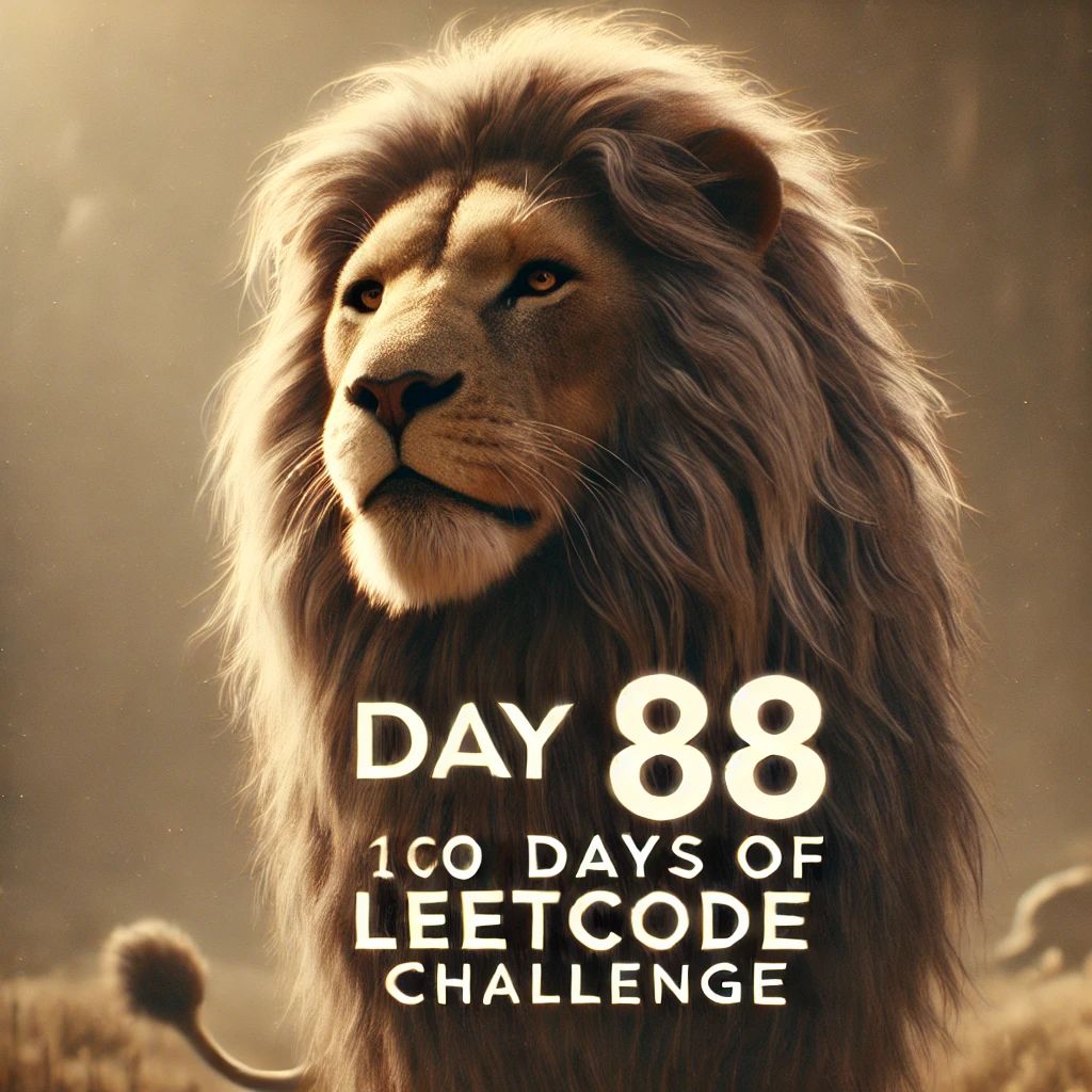 Aditya Jaiswal on LinkedIn: #100daysofleetcode #leetcode # ... Aditya Jaiswal on LinkedIn: #100daysofleetcode #leetcode # ...