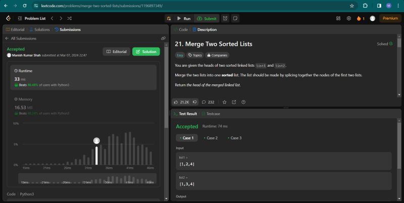 #day3 #100daysofcode | Manish Kumar Shah #day3 #100daysofcode | Manish Kumar Shah