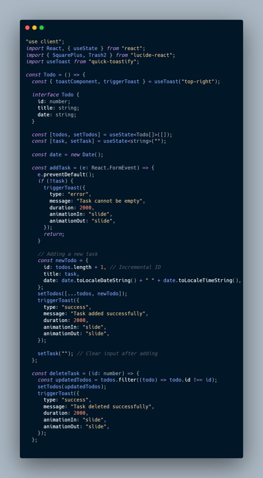 Muhammad Ahmad on LinkedIn: #piaic #frontenddevelopment #nextjs #react ... Muhammad Ahmad on LinkedIn: #piaic #frontenddevelopment #nextjs #react ...