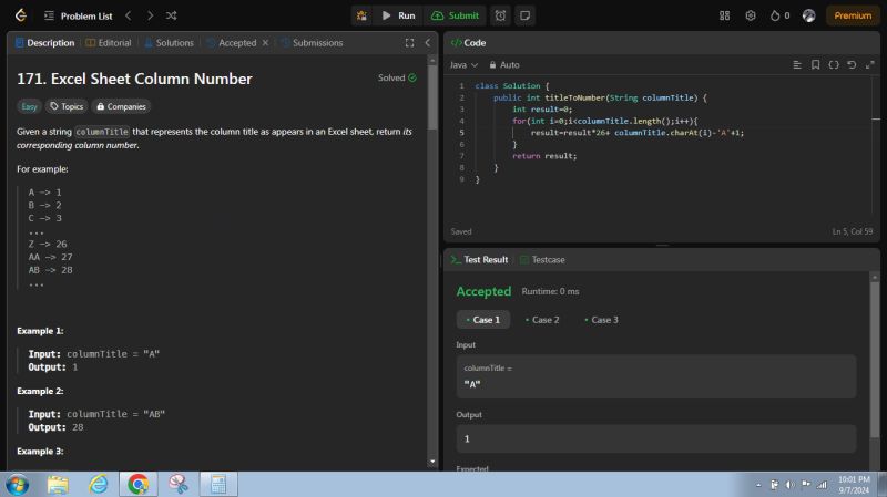 Vishnukumar T on LinkedIn: #dsa #leetcode200 #programming # ... Vishnukumar T on LinkedIn: #dsa #leetcode200 #programming # ...