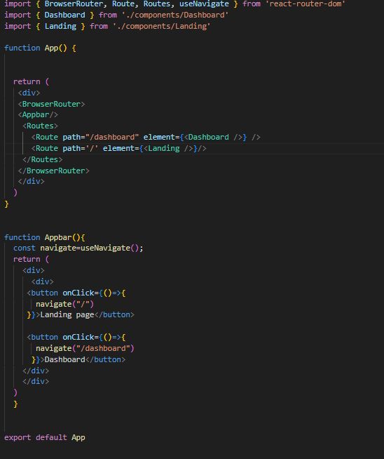 Divyam Jha on LinkedIn: #reactjs #webdevelopment #learningjourney # ... Divyam Jha on LinkedIn: #reactjs #webdevelopment #learningjourney # ...