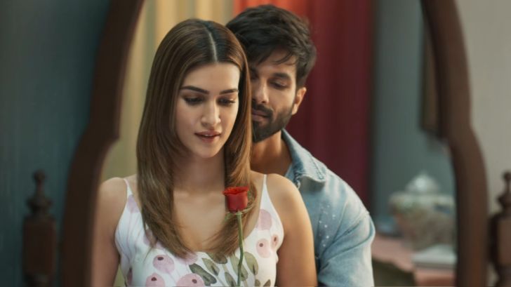 Raunak Saha on LinkedIn: Teri Baaton Mein Aisa Uljha Jiya OTT Release ... Raunak Saha on LinkedIn: Teri Baaton Mein Aisa Uljha Jiya OTT Release ...