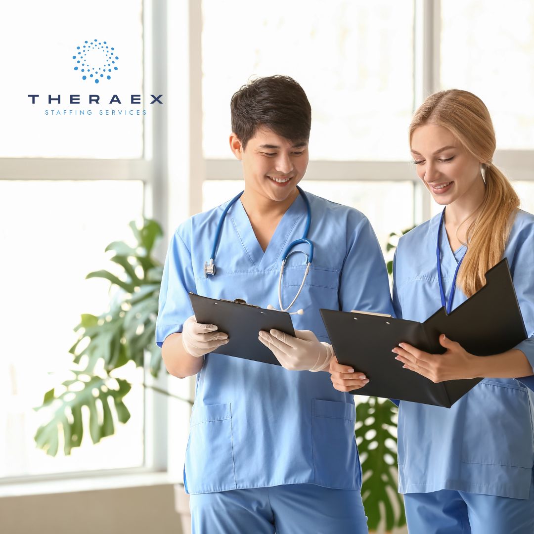 TheraEx Staffing Services on LinkedIn: #nationalmedicalassistantsday # ... TheraEx Staffing Services on LinkedIn: #nationalmedicalassistantsday # ...