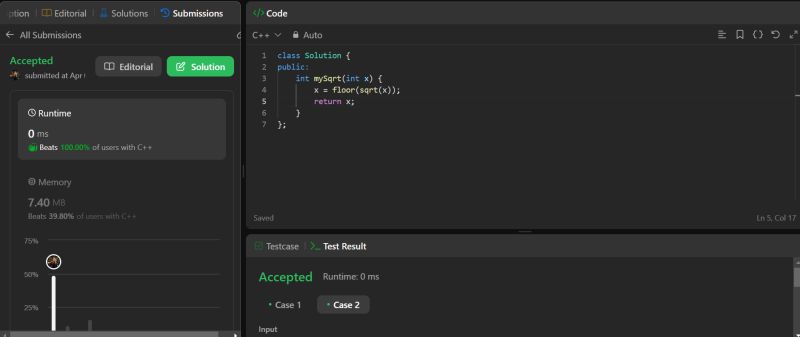 Vamsi Krishna on LinkedIn: #leetcode #problems #interviews # ... Vamsi Krishna on LinkedIn: #leetcode #problems #interviews # ...