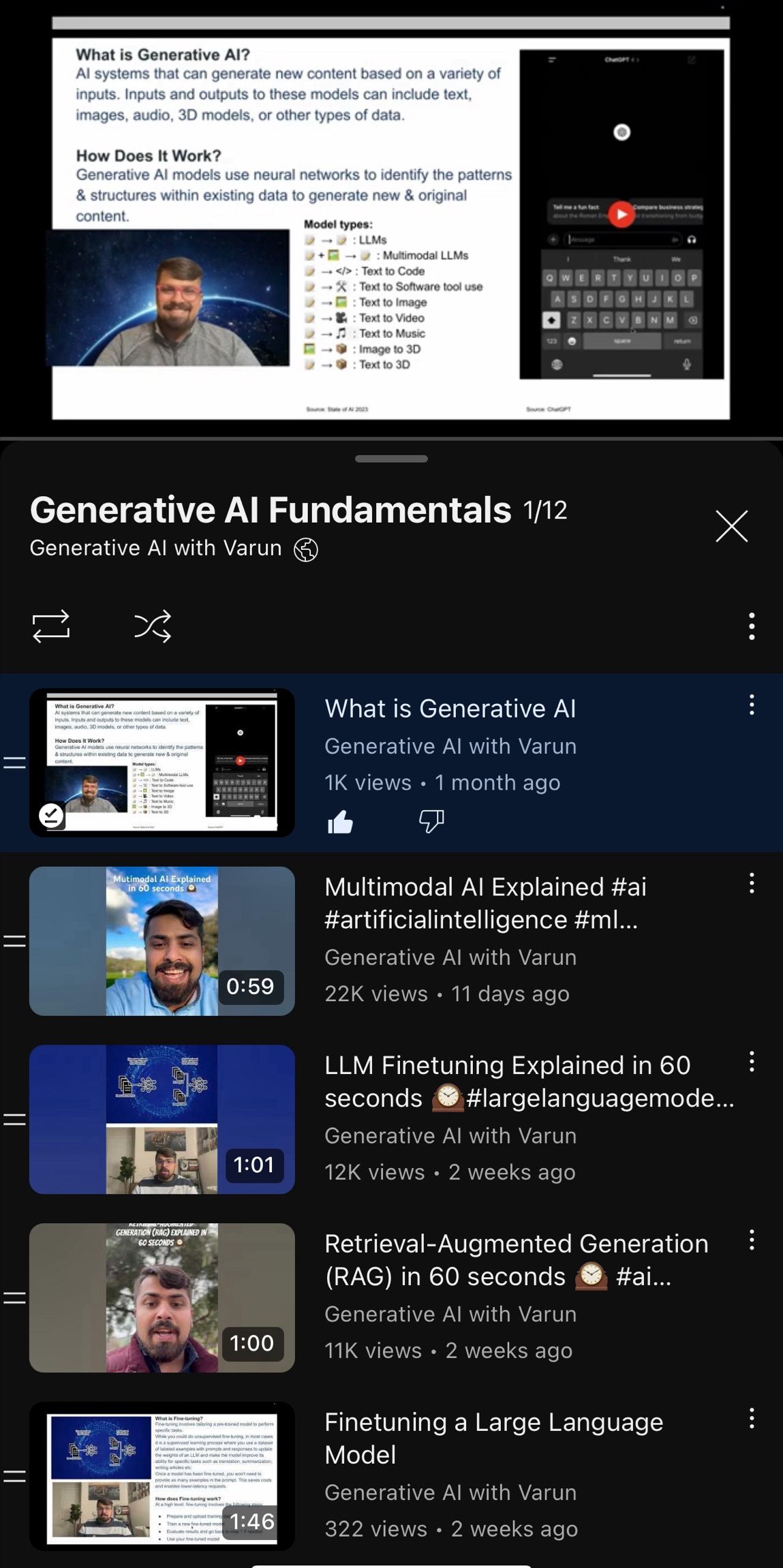 Varun Grover on LinkedIn: #generativeai #ai #genai #largelanguagemodels ... Varun Grover on LinkedIn: #generativeai #ai #genai #largelanguagemodels ...