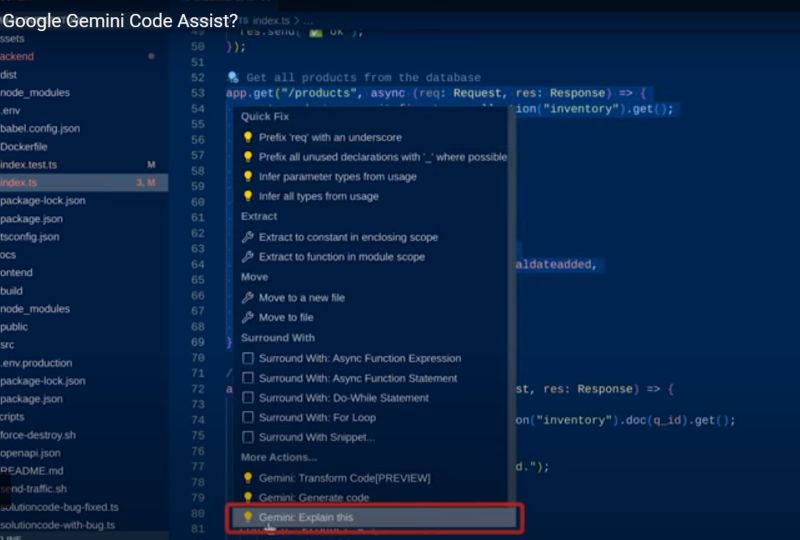 Anil Prasad on LinkedIn: #aiagents #ai #coding #ide #softwaredevelopment Anil Prasad on LinkedIn: #aiagents #ai #coding #ide #softwaredevelopment