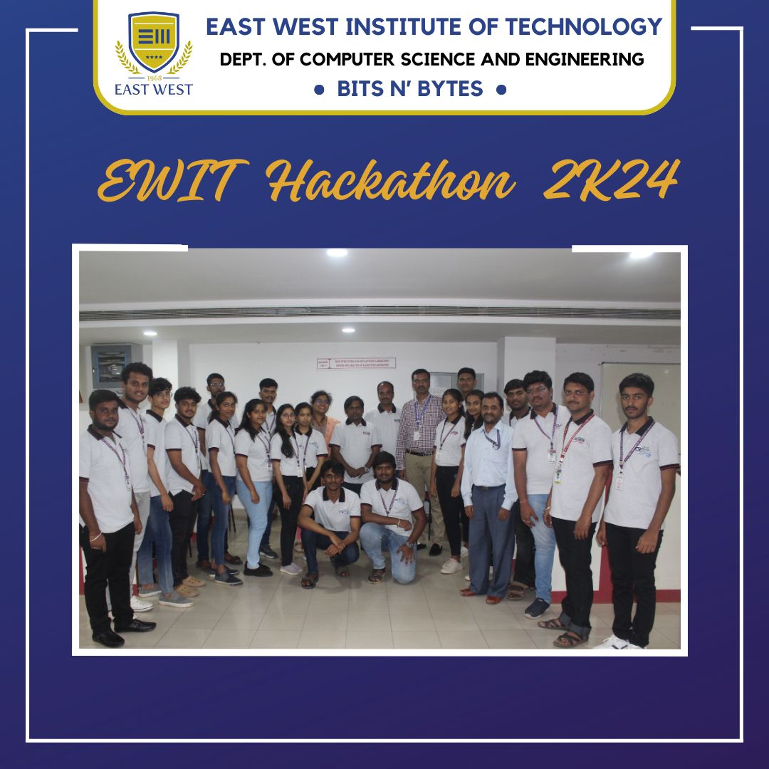 Bhaskar N Prasad on LinkedIn: #ewithackathon2k24 #technical # ... Bhaskar N Prasad on LinkedIn: #ewithackathon2k24 #technical # ...