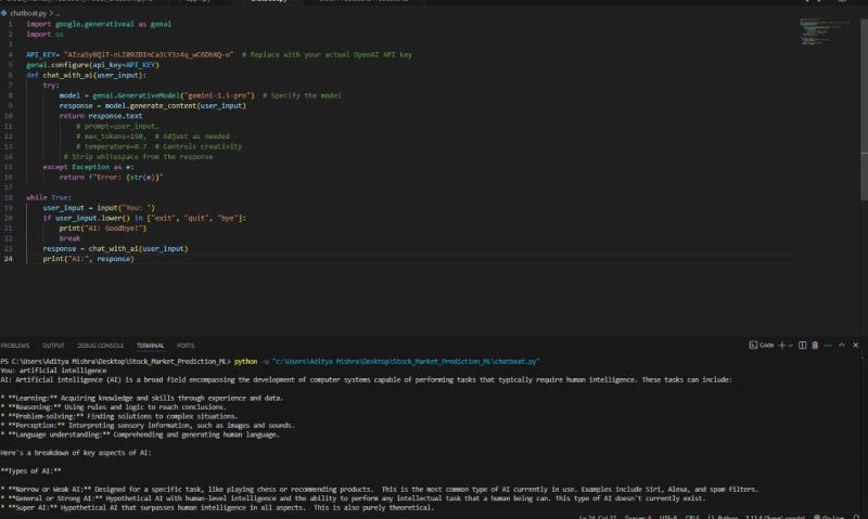 #nlp #machinelearning #ai #firstproject #learningjourney | Aditya mishra #nlp #machinelearning #ai #firstproject #learningjourney | Aditya mishra