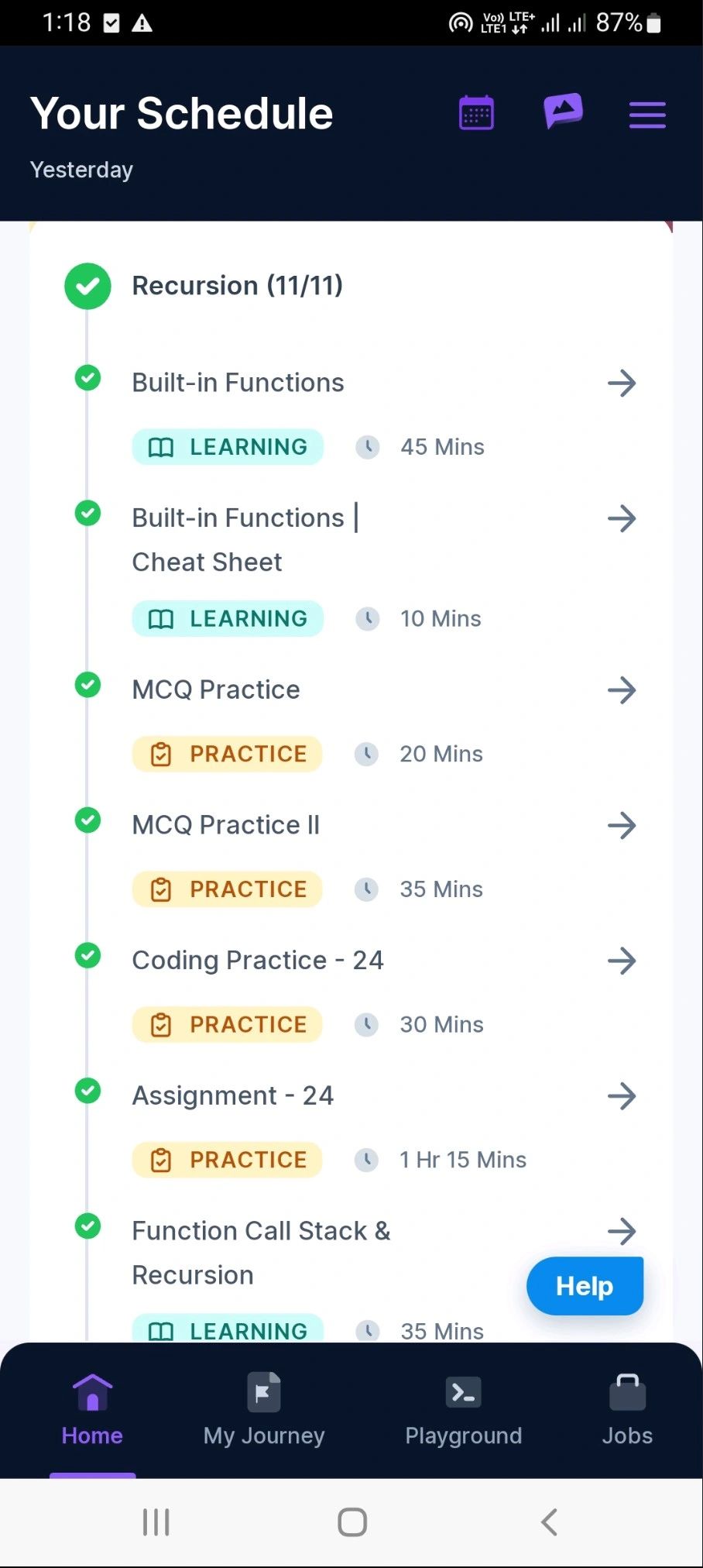 Pallavi Dasari on LinkedIn: #day72 #100daysofcodechallenge #ccbp #nxtwave Pallavi Dasari on LinkedIn: #day72 #100daysofcodechallenge #ccbp #nxtwave