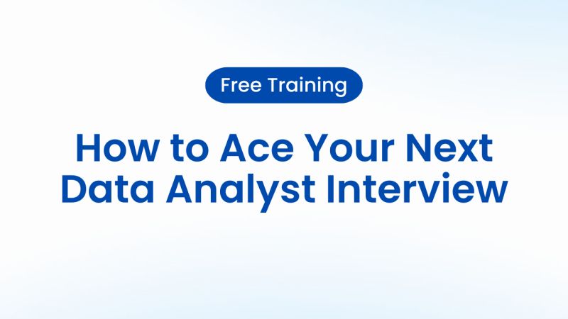 Kedeisha Bryan on LinkedIn: #dataanalyst #dataanalytics #career #interview Kedeisha Bryan on LinkedIn: #dataanalyst #dataanalytics #career #interview