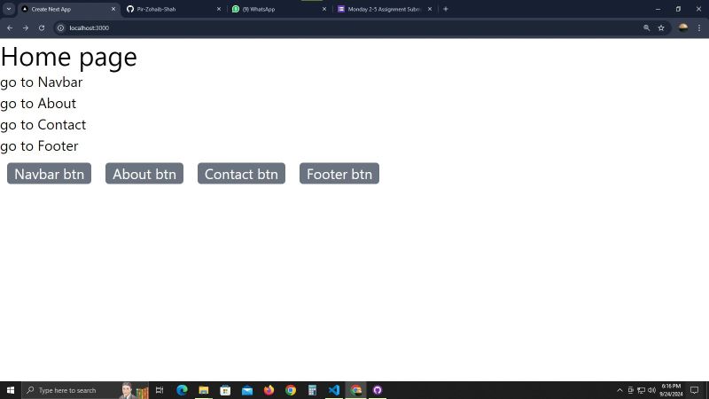 Pir Zohaib Shah on LinkedIn: #sirasharibali #sirnaeem #nextjs # ... Pir Zohaib Shah on LinkedIn: #sirasharibali #sirnaeem #nextjs # ...