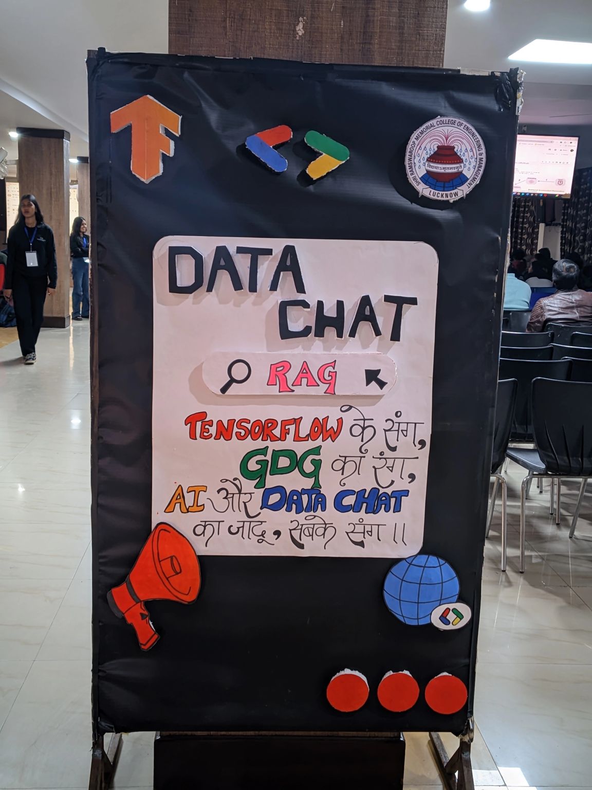 Ayush Pandey on LinkedIn: #gdgoncampus #srmcem #teamwork # ... Ayush Pandey on LinkedIn: #gdgoncampus #srmcem #teamwork # ...