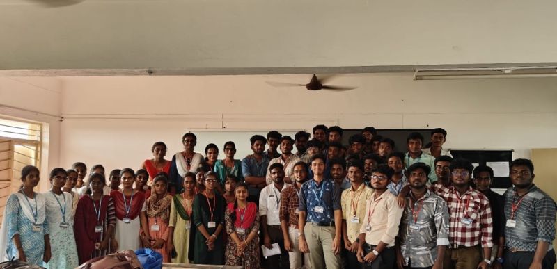 Kokila Ranjith on LinkedIn: #4th Kokila Ranjith on LinkedIn: #4th
