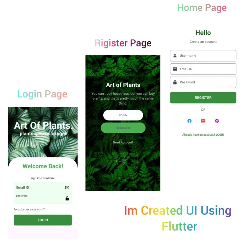 Pragadeesh Chithambaram on LinkedIn: This is a UI design presentation ... Pragadeesh Chithambaram on LinkedIn: This is a UI design presentation ...