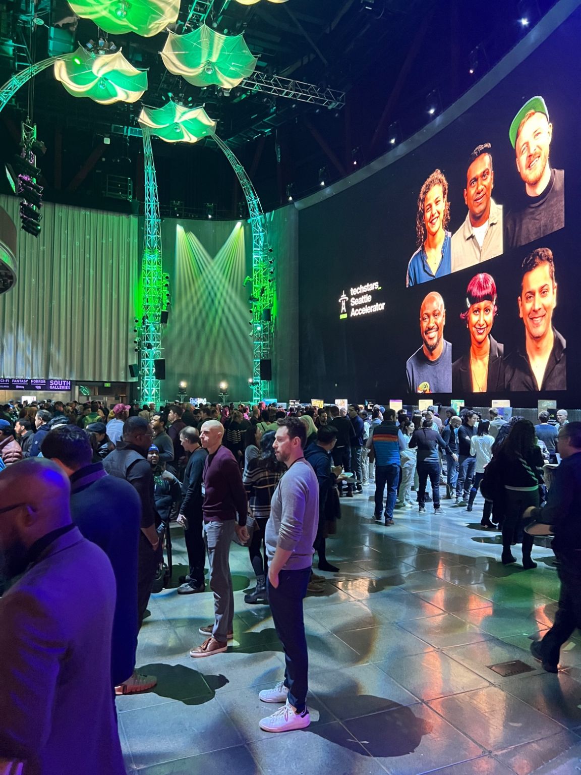 Alex Lofton on LinkedIn: 👏🏾 to Techstars Seattle Accelerator for ... Alex Lofton on LinkedIn: 👏🏾 to Techstars Seattle Accelerator for ...