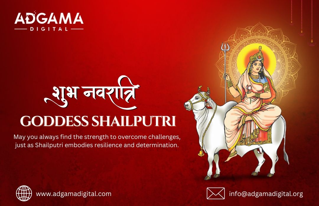 Bhanu Pratap Singh on LinkedIn: Happy Navratri! Bhanu Pratap Singh on LinkedIn: Happy Navratri!