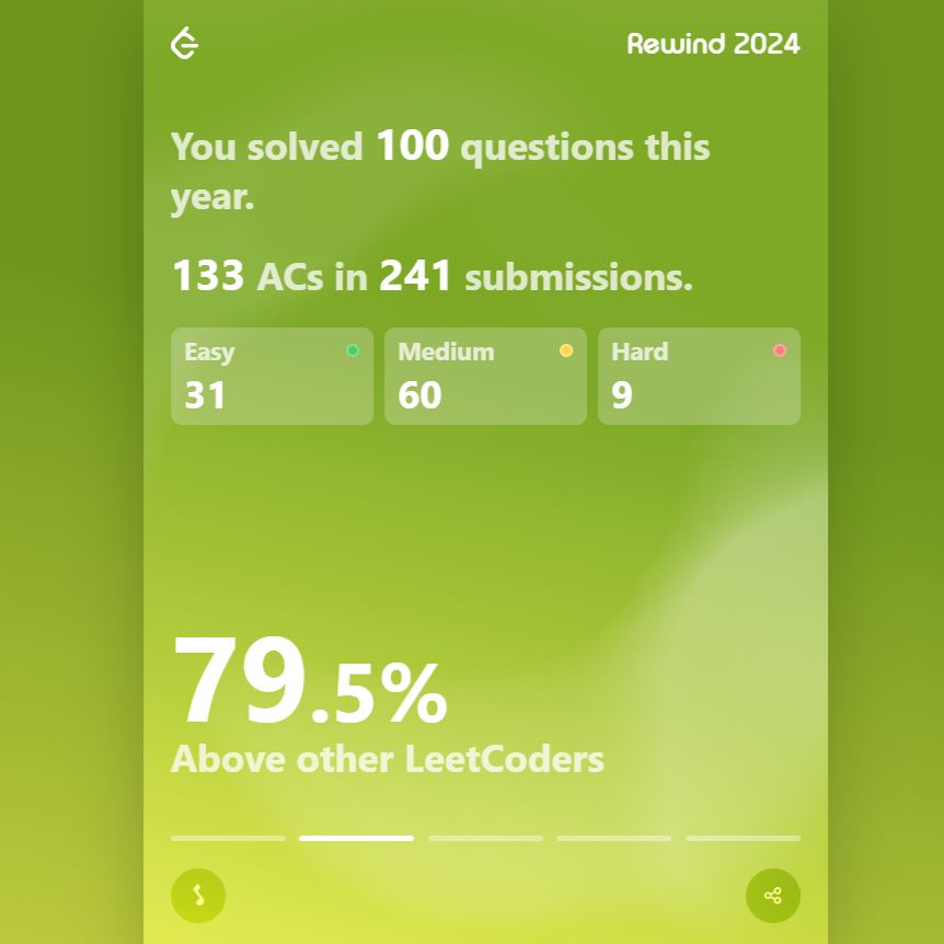 Niket Mittal on LinkedIn: #leetcode #codingjourney #softwareengineering ... Niket Mittal on LinkedIn: #leetcode #codingjourney #softwareengineering ...