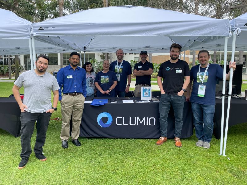 Clumio on LinkedIn: #dbas #cloud #sqlserver #dataprotection Clumio on LinkedIn: #dbas #cloud #sqlserver #dataprotection