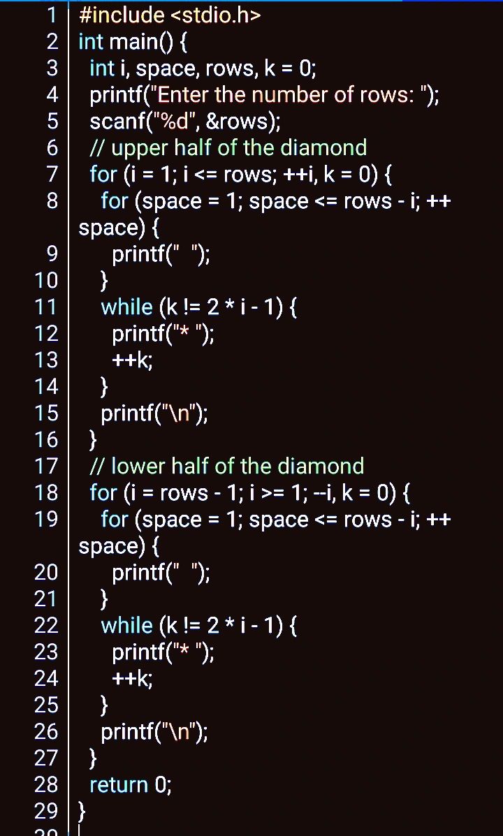 Gopal Pandey on LinkedIn: Hello, fellow programmers! Today, I want to ... Gopal Pandey on LinkedIn: Hello, fellow programmers! Today, I want to ...