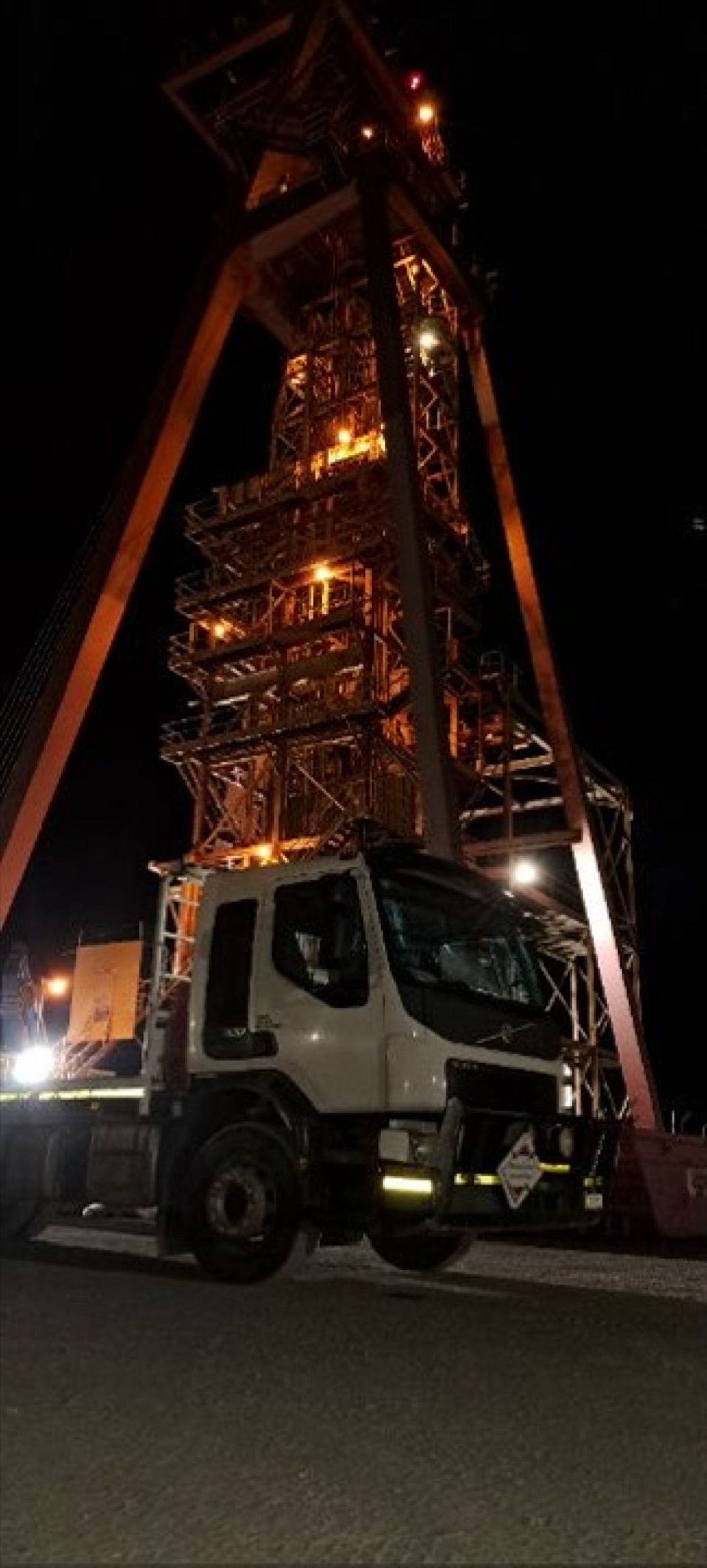 Glen McEwan on LinkedIn: It’s not all about the big trucks! Here we ... Glen McEwan on LinkedIn: It’s not all about the big trucks! Here we ...