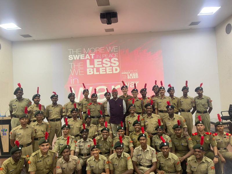 Sriram R M on LinkedIn: Sriram R M on LinkedIn:
