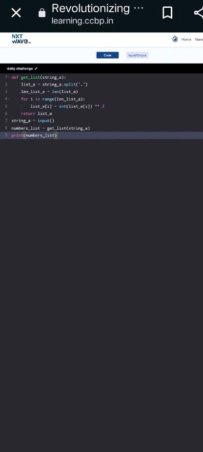 Narendra P on LinkedIn: #day83 #100daysofcodechallenge #100daysofcode ... Narendra P on LinkedIn: #day83 #100daysofcodechallenge #100daysofcode ...