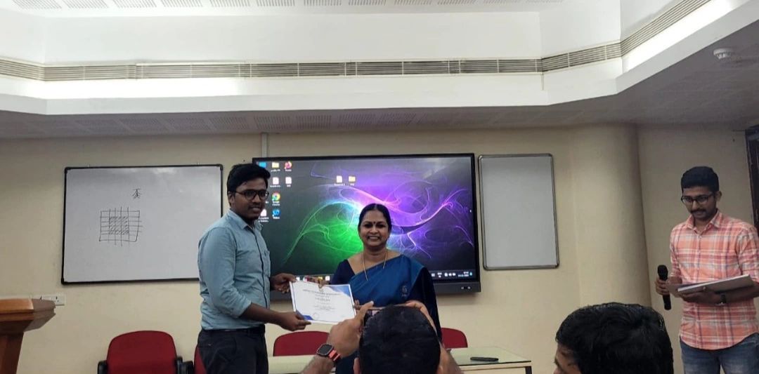 ANANDHU RAJ on LinkedIn: #ai ANANDHU RAJ on LinkedIn: #ai