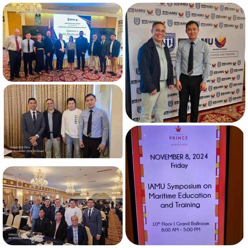 Dr. Jeff Rex C. Calambuhay on LinkedIn: #jblfmu #isntc # ... Dr. Jeff Rex C. Calambuhay on LinkedIn: #jblfmu #isntc # ...