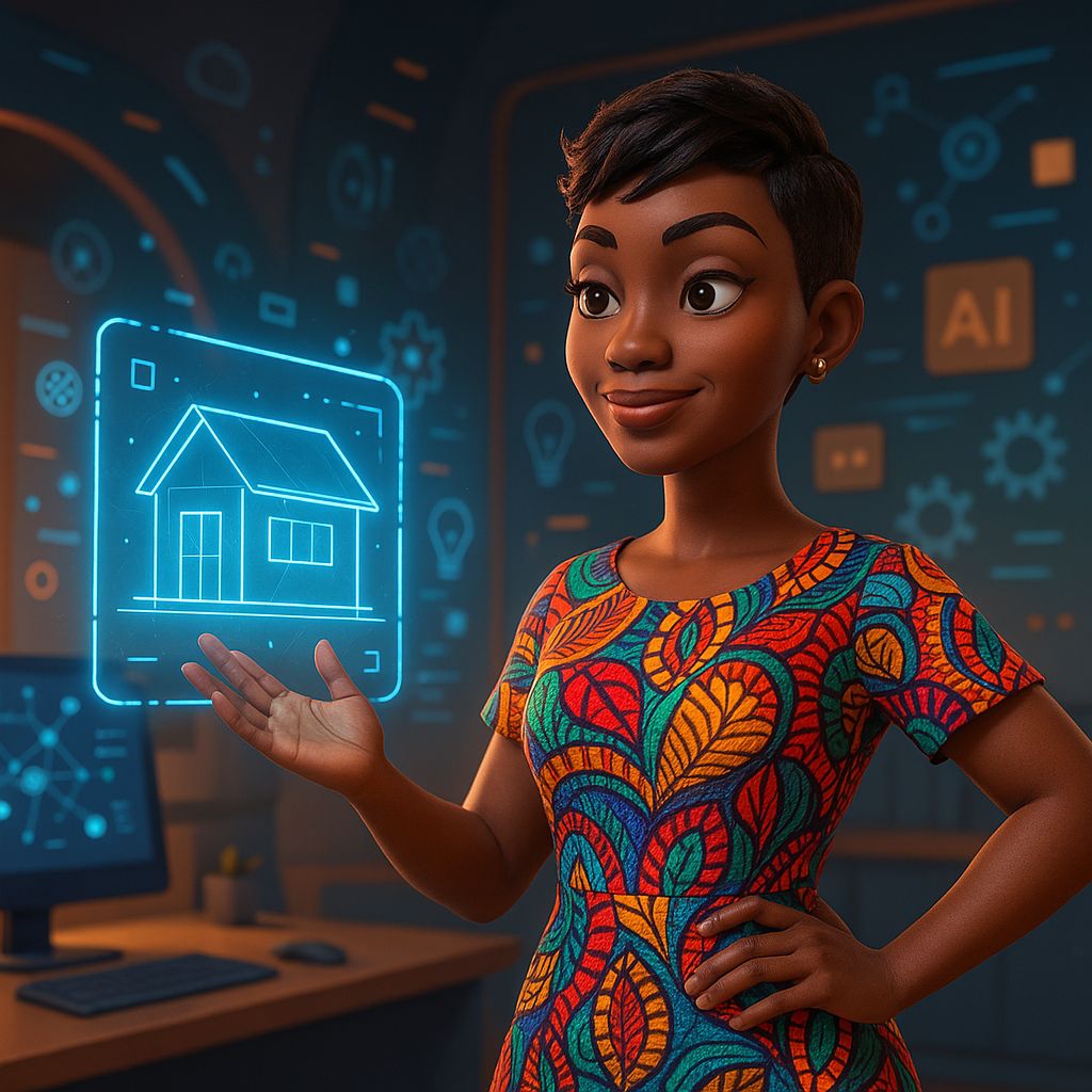 Begin with the End in Mind. | Wambui K. Begin with the End in Mind. | Wambui K.