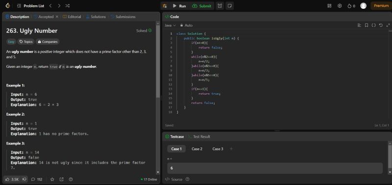 #keepcoding #problemsolving #leetcodejourney #100daysleetcodechallenge ... #keepcoding #problemsolving #leetcodejourney #100daysleetcodechallenge ...