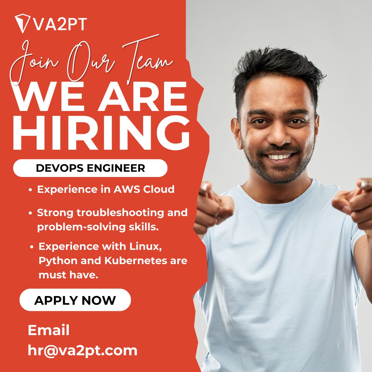 #hiring #devops | Bharath Kumar Reddy #hiring #devops | Bharath Kumar Reddy