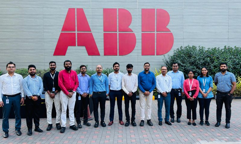 #learning #collaboration #innovation #abb #smartpower #electrification ... #learning #collaboration #innovation #abb #smartpower #electrification ...