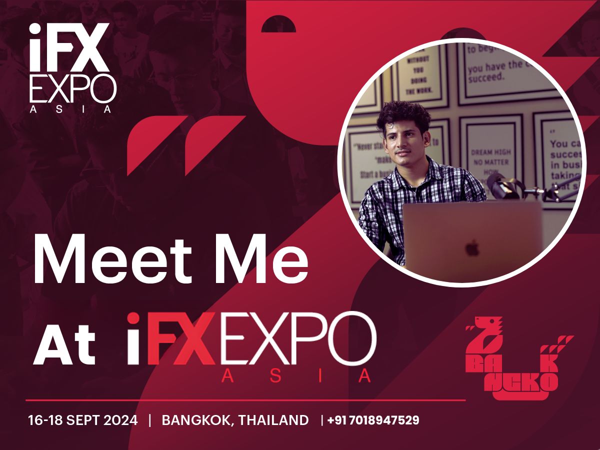 Harsh Chambial on LinkedIn: #bangkok #ifx #expo #networking # ... Harsh Chambial on LinkedIn: #bangkok #ifx #expo #networking # ...