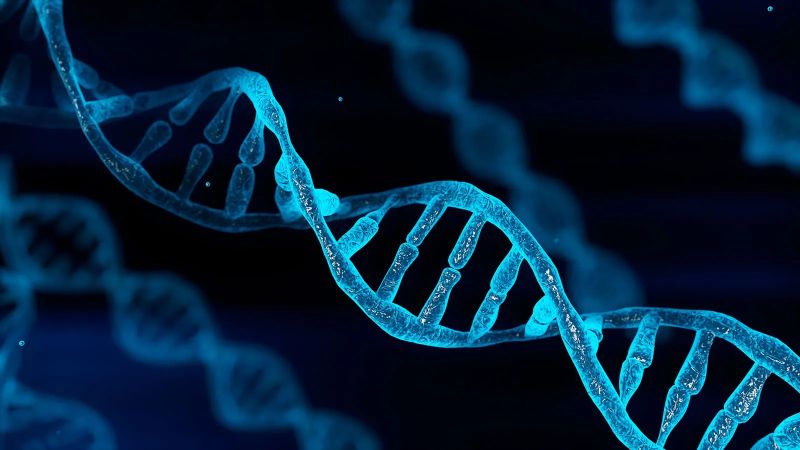 Really nice to see interest in genetic testing to improve outcomes ... Really nice to see interest in genetic testing to improve outcomes ...