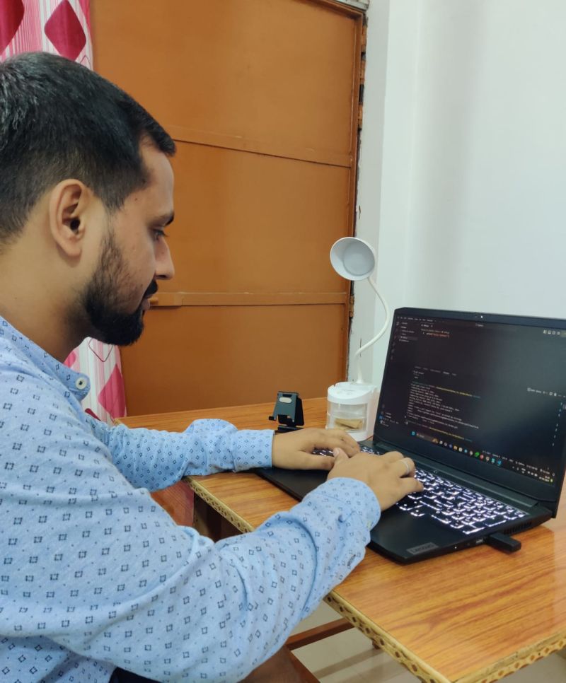 Prashant Singh on LinkedIn: #linux #devops #shellscripting #github # ... Prashant Singh on LinkedIn: #linux #devops #shellscripting #github # ...
