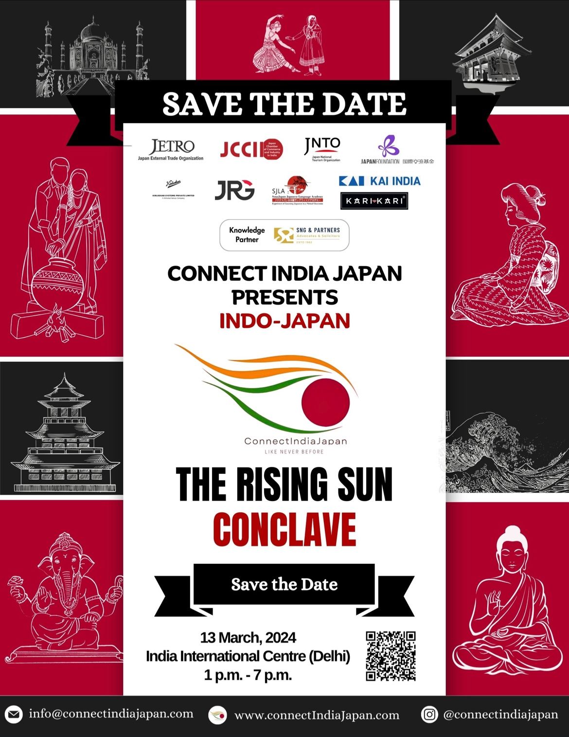 Nupur Tewari on LinkedIn: A few more days! Did you register yet? Here’s ... Nupur Tewari on LinkedIn: A few more days! Did you register yet? Here’s ...