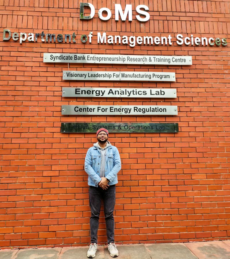 Mounojit Das on LinkedIn: #iitkanpur #doms #dataanalytics # ... Mounojit Das on LinkedIn: #iitkanpur #doms #dataanalytics # ...