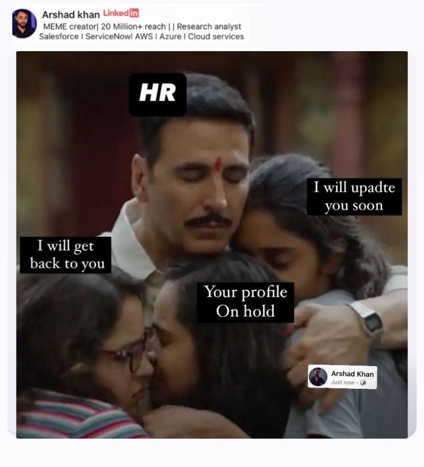 #corporatelife #hrhumor #officeculture #workplacefun #recruitmenttales ... #corporatelife #hrhumor #officeculture #workplacefun #recruitmenttales ...