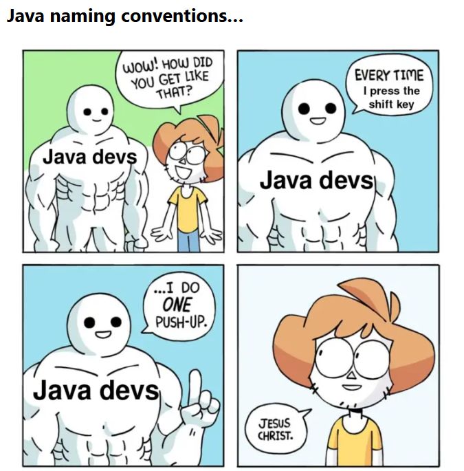 #java #programming #cleancode #softwaredevelopment #codingbestpractices ... #java #programming #cleancode #softwaredevelopment #codingbestpractices ...