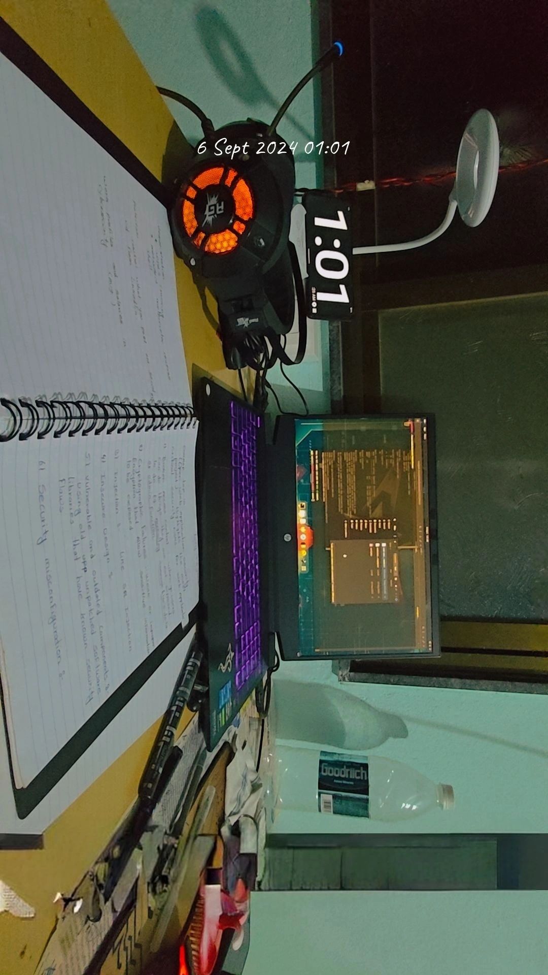 Yash Gaikwad on LinkedIn: #cybersecurity #pentesting #webappsecurity # ... Yash Gaikwad on LinkedIn: #cybersecurity #pentesting #webappsecurity # ...