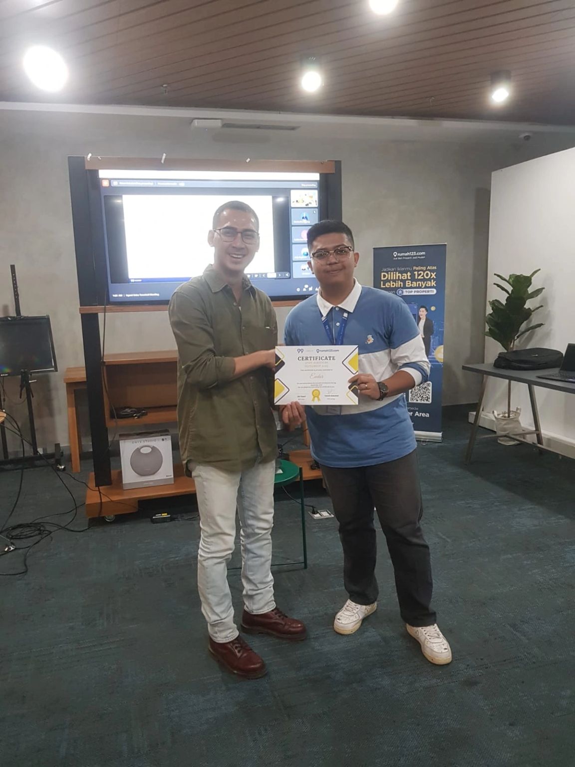 Endar Ramdan on LinkedIn: suatu pencapaian penutup dibulan Oktober saat ... Endar Ramdan on LinkedIn: suatu pencapaian penutup dibulan Oktober saat ...