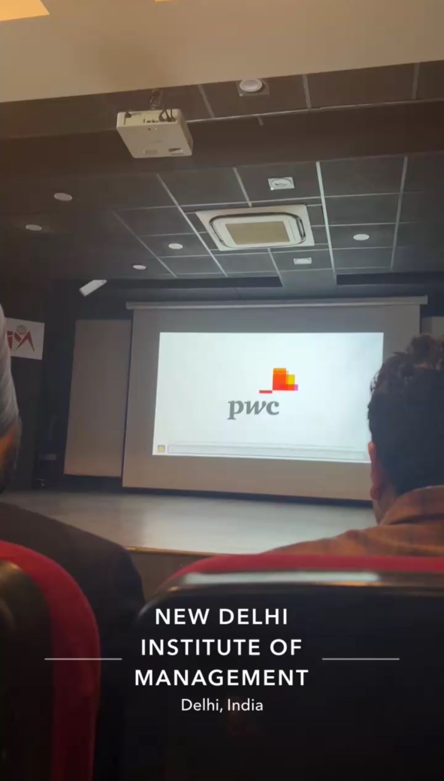 Vanshika Gupta on LinkedIn: #ndim #discovertax #pwcac # ... Vanshika Gupta on LinkedIn: #ndim #discovertax #pwcac # ...