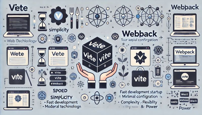 Moeen Butt on LinkedIn: #webdevelopment #frontend #vite #webpack # ... Moeen Butt on LinkedIn: #webdevelopment #frontend #vite #webpack # ...