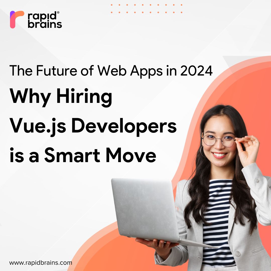 RapidBrains on LinkedIn: #vuejs #webdevelopment #webapps #futureoftech ... RapidBrains on LinkedIn: #vuejs #webdevelopment #webapps #futureoftech ...