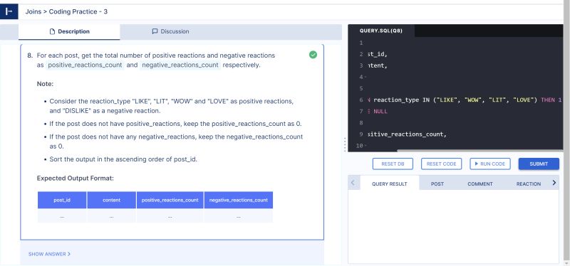Pavan Kumar on LinkedIn: #nxtwave #joins #codingpractice Pavan Kumar on LinkedIn: #nxtwave #joins #codingpractice