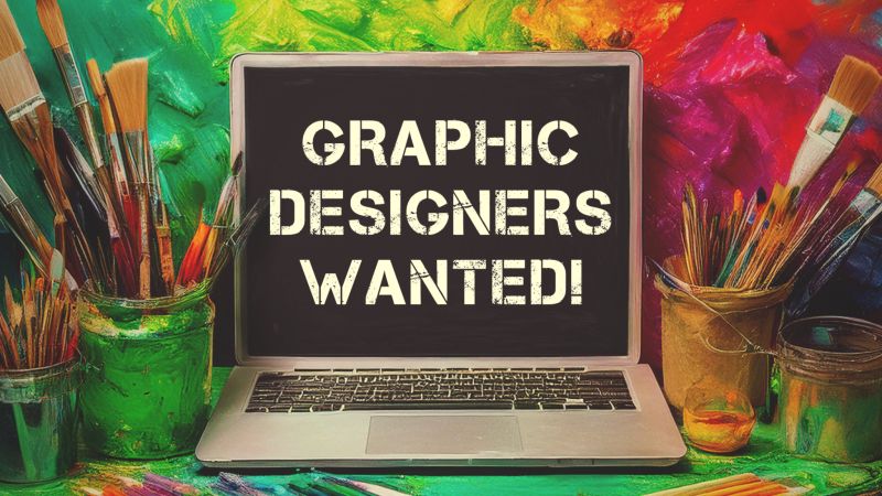 Saurabh Singh Sikarwar on LinkedIn: 📢 We're Hiring! Graphic Designers ... Saurabh Singh Sikarwar on LinkedIn: 📢 We're Hiring! Graphic Designers ...