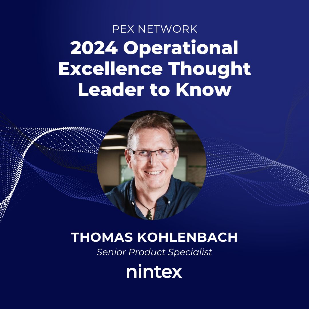 Nintex on LinkedIn: #operations #processautomation Nintex on LinkedIn: #operations #processautomation