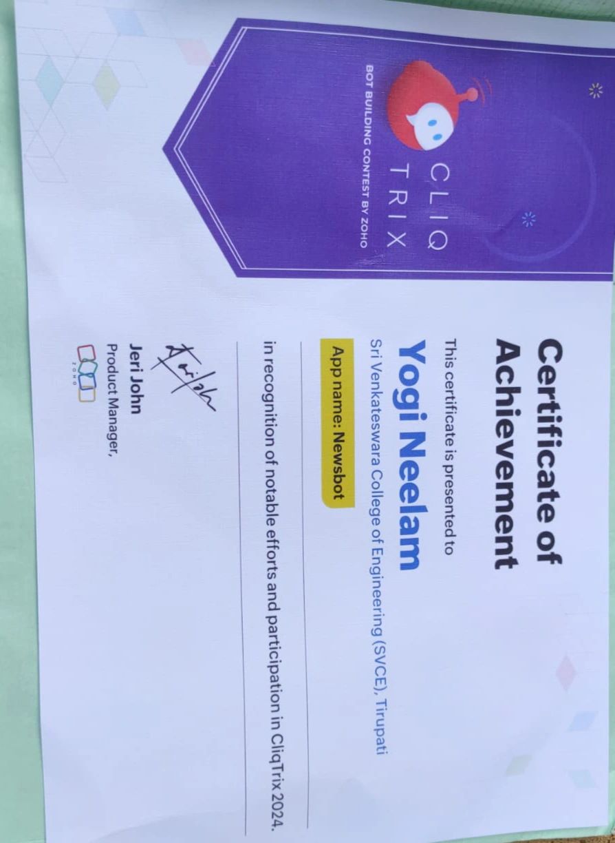 Neelam Yogi on LinkedIn: #zoho #zoho Neelam Yogi on LinkedIn: #zoho #zoho