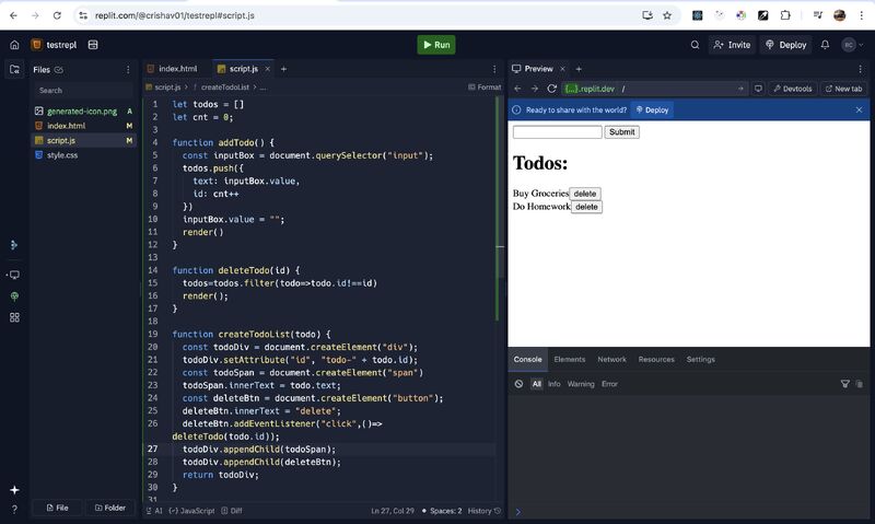 #webdev #javascript #interviewprep #learning #problemsolving #coding ... #webdev #javascript #interviewprep #learning #problemsolving #coding ...
