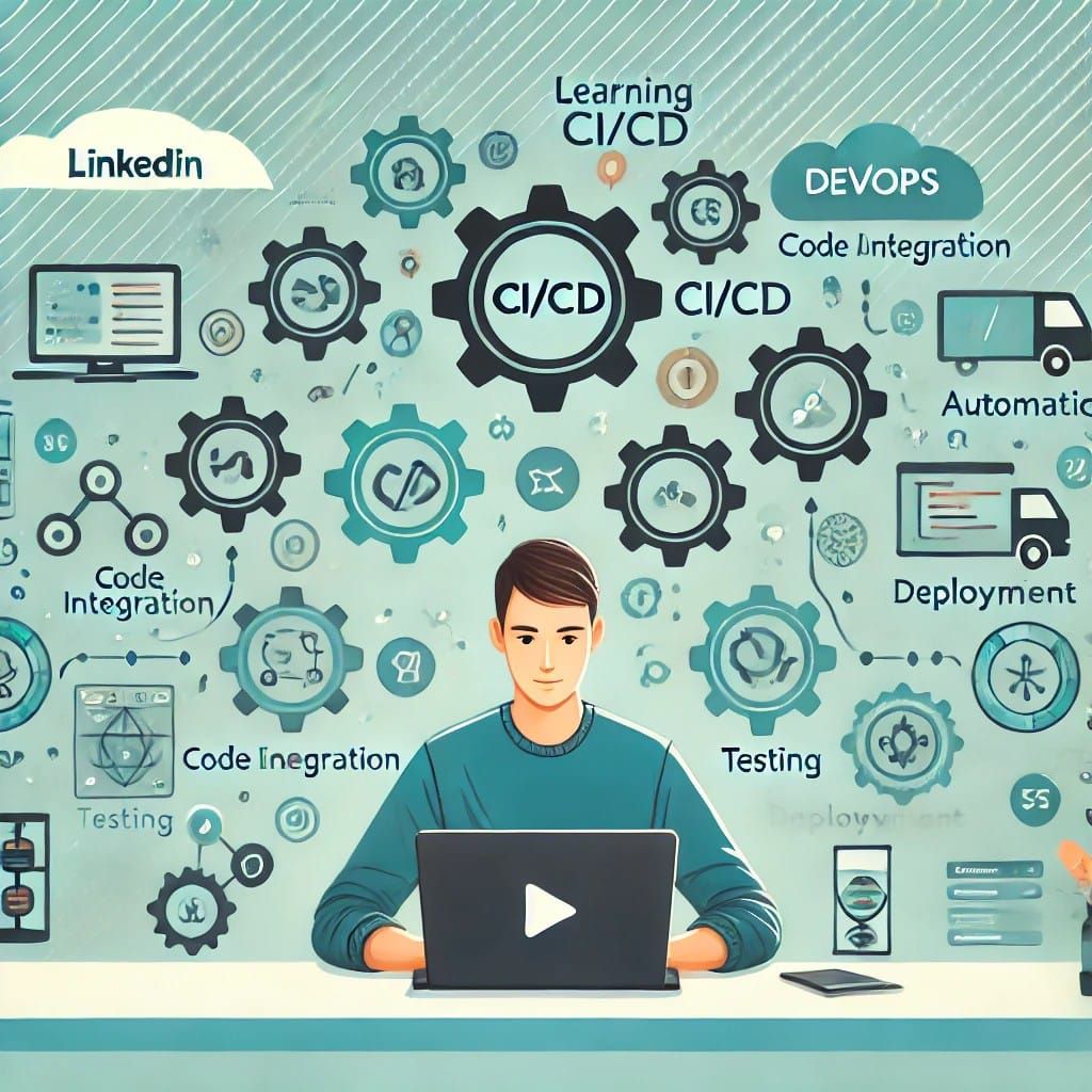 Somon Das on LinkedIn: #devops #cicd #automation #jenkins # ... Somon Das on LinkedIn: #devops #cicd #automation #jenkins # ...